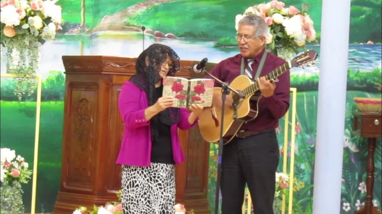 DTO. VARGAS GONSALEZ IECE LAS CUMBRES - YouTube