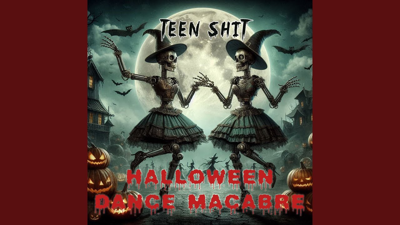 Halloween (Dance Macabre) - YouTube