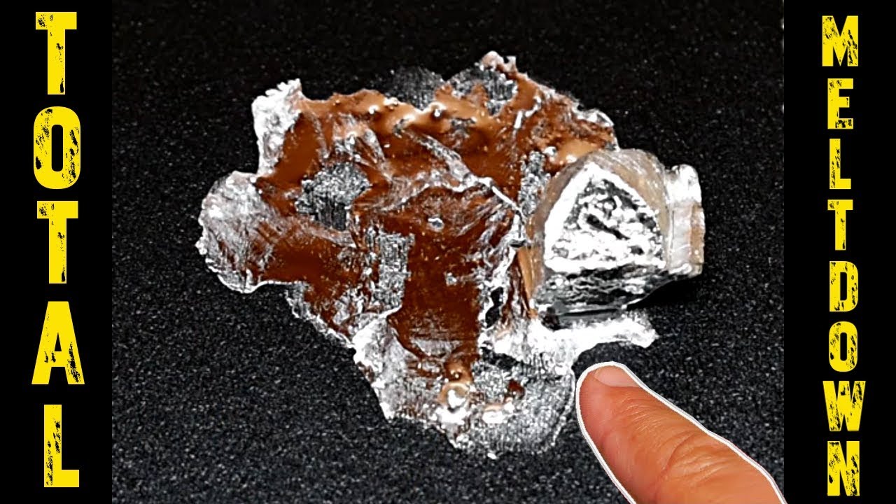 Gallium Vs Aluminum & 14 Different Metals! How Will they React? Find ...