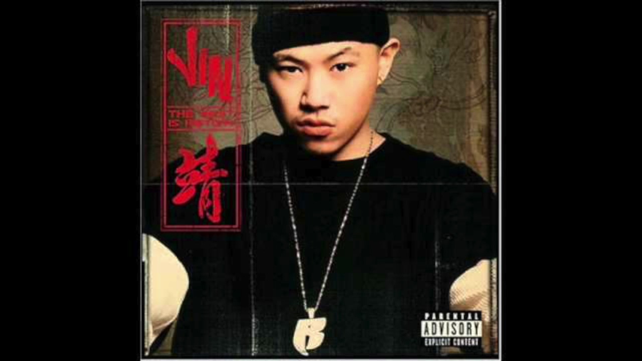 jin- chinese rap- remix - YouTube