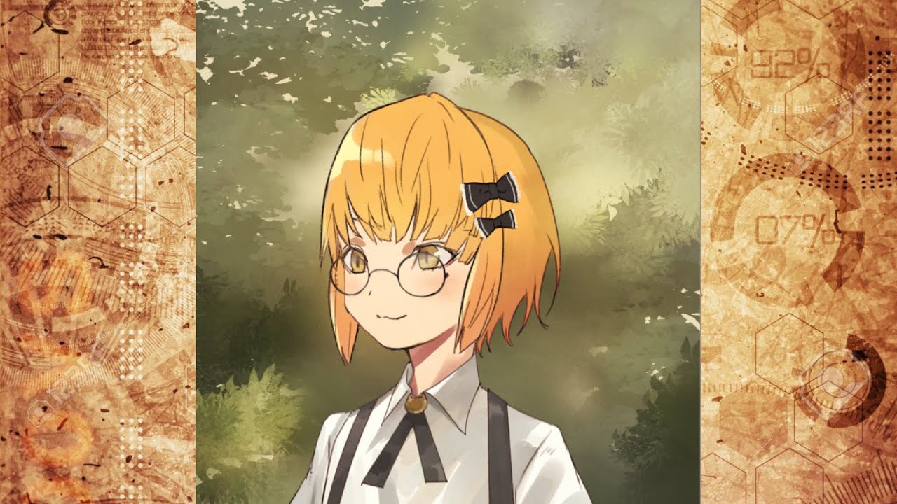 [F4M] Breaking Down [Robot Listener] [Steampunk] [Comfort] [ASMR RP ...