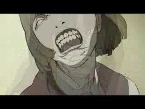 apocalyptica - path (anime music video - blood - the last va - YouTube