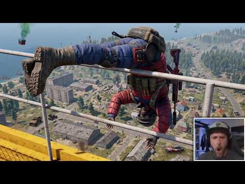 PUBG: WTF & Funny Moments Ep.438