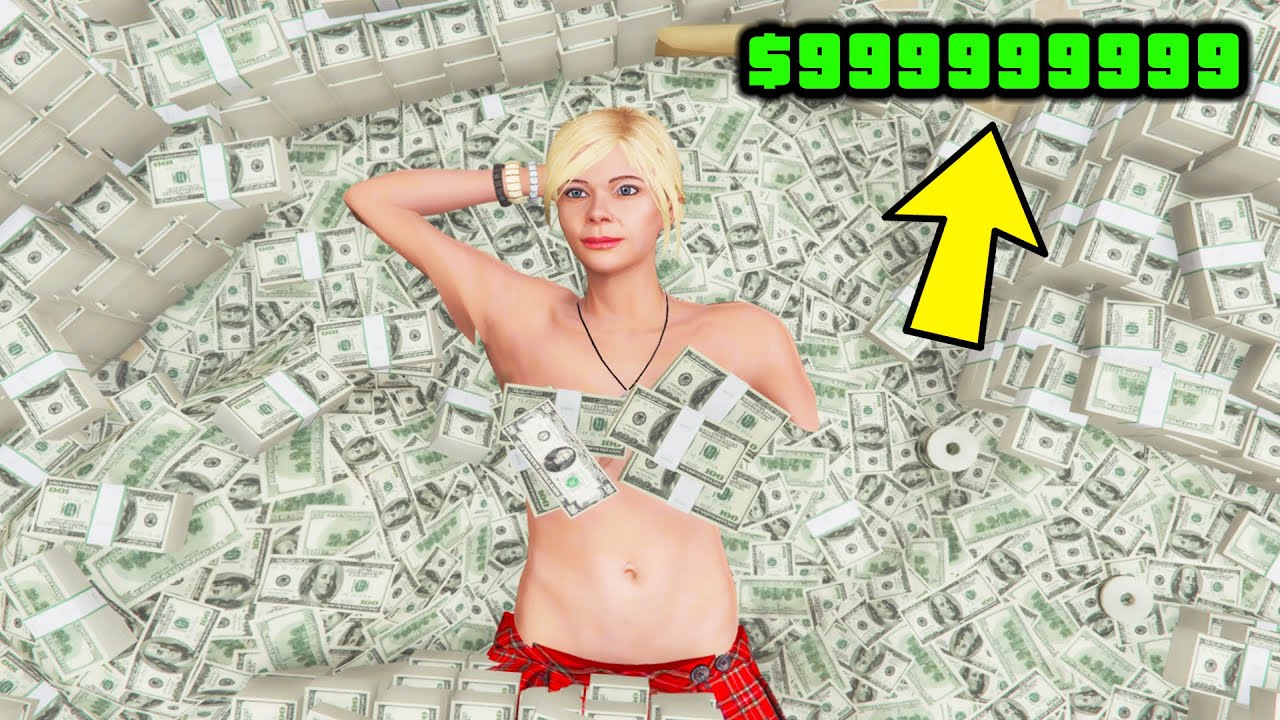 Secret Moneii Instagram