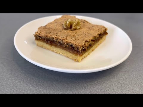 Prajitura Figaro | ReteteDelicioase - YouTube
