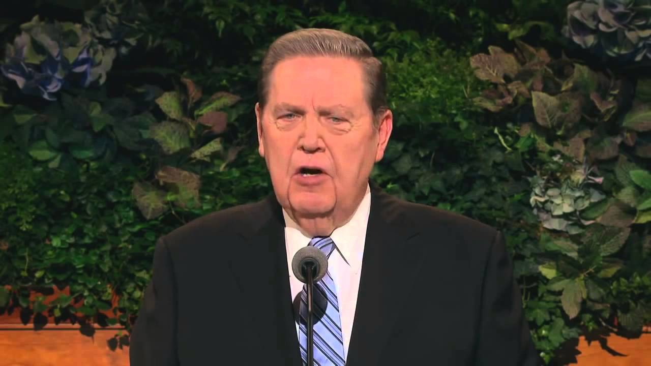 Mormon Highlights Like a Broken Vessel - YouTube