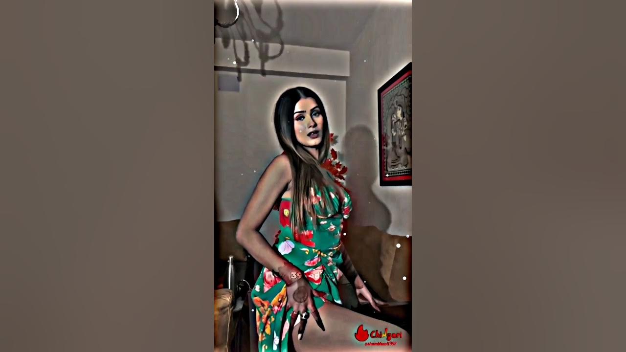 Shambhavi Hot Videoš„µ4kstatus Videoš„ Instagram Viral Video 4kstatusshorts399editzshambhavi