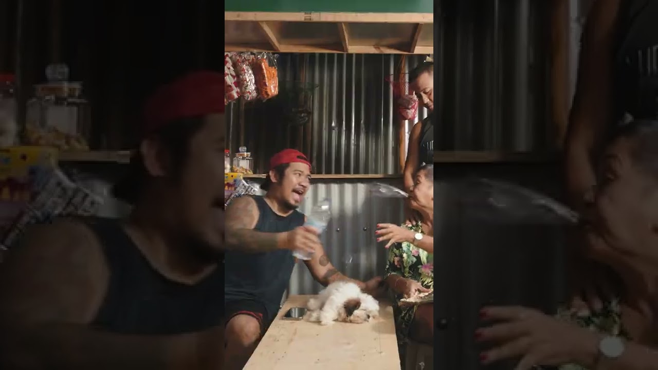 TINDAHAN EP 3 - YouTube