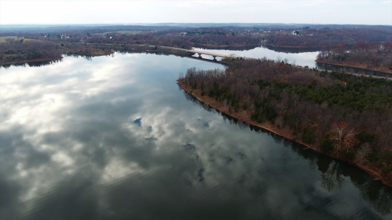 BLACK HILL REGIONAL PARK, BOYDS, MARYLAND - YouTube