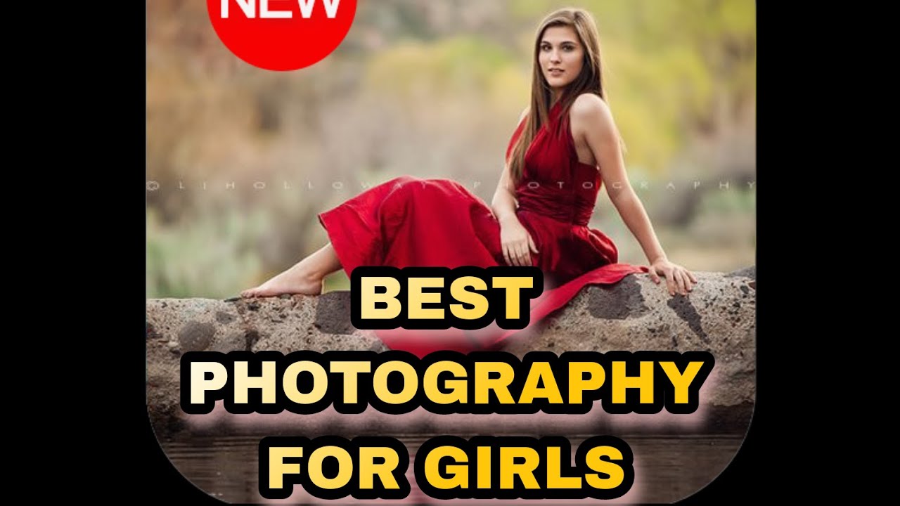 BEST POSES FOR GIRLS| BEST PHOTOGRAPHY FOR GIRLS - YouTube