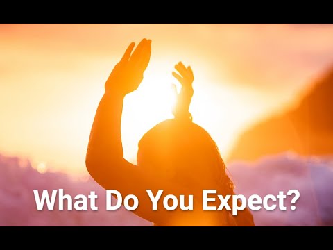 What Do You Expect? - YouTube