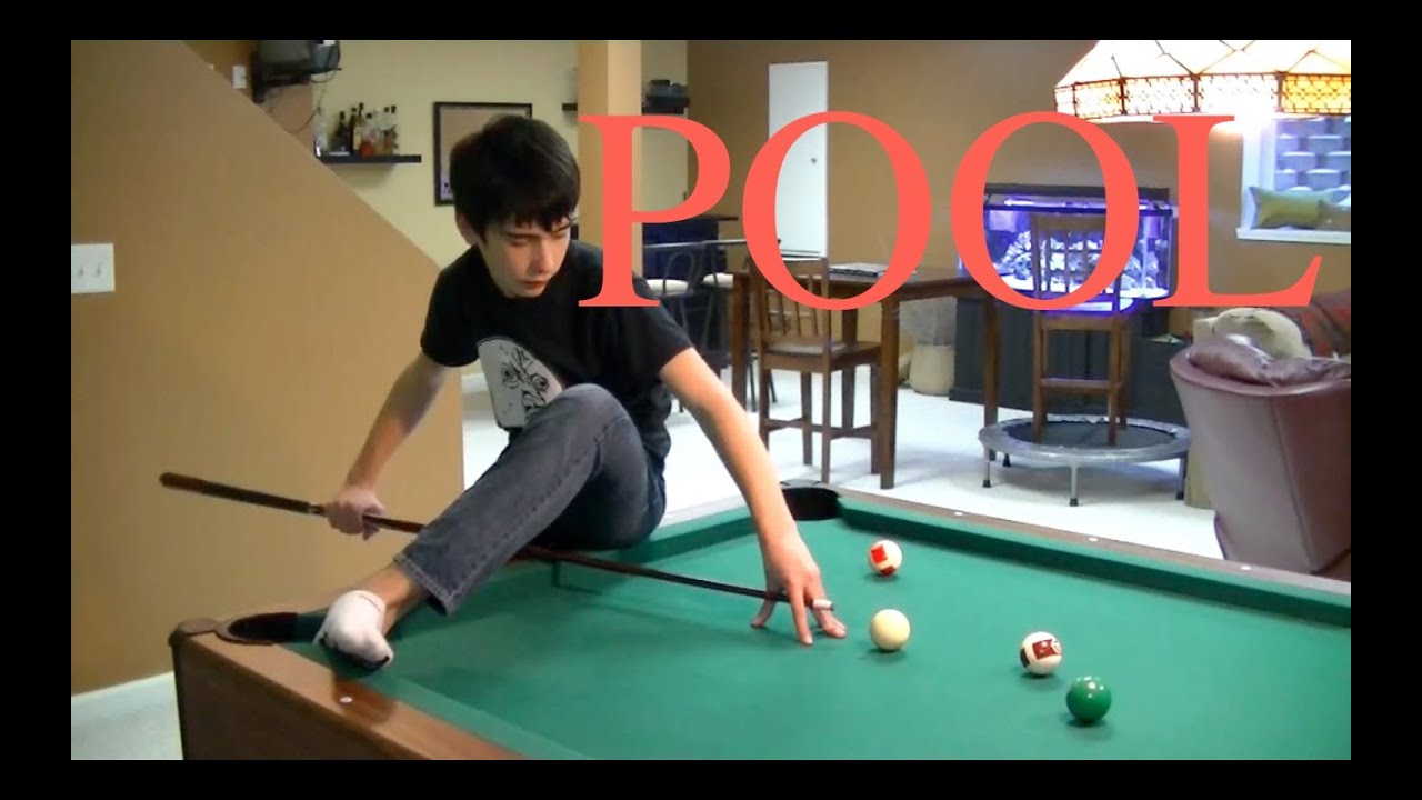 POOL - YouTube