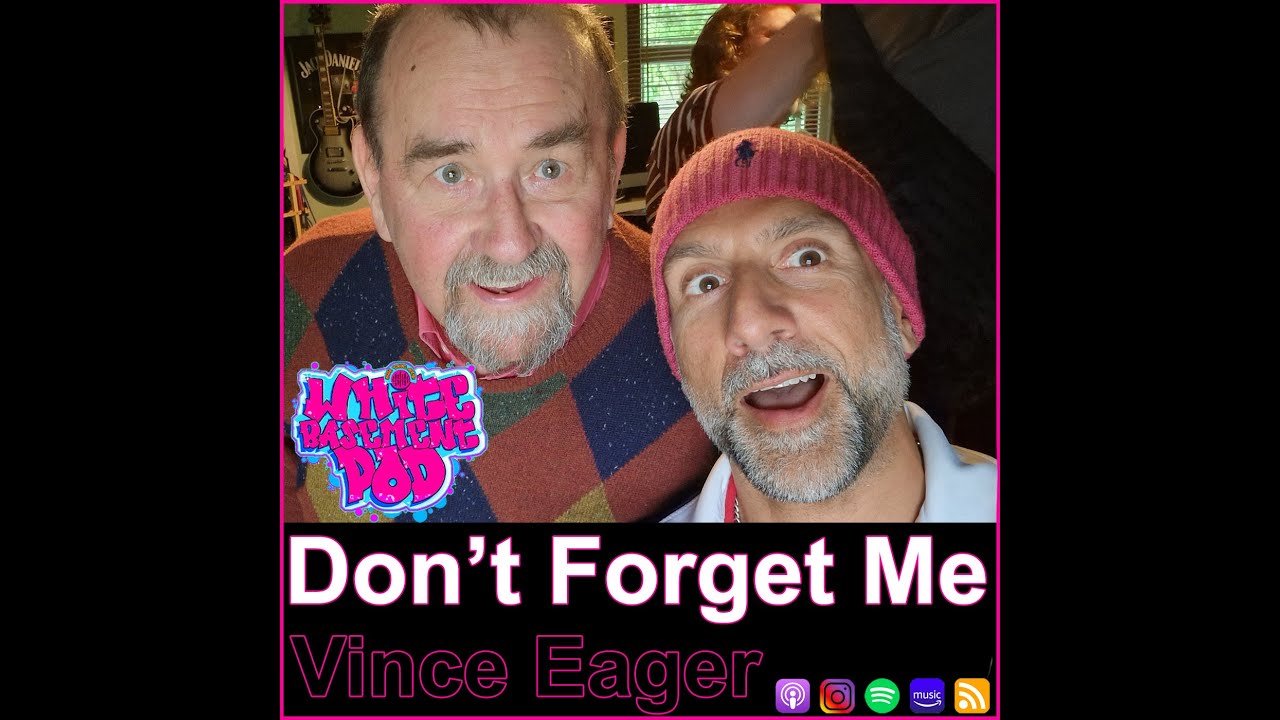 "Don't Forget Me" - The Eddie Cochran Story (Vince Eager & Kirsty Bell) - YouTube