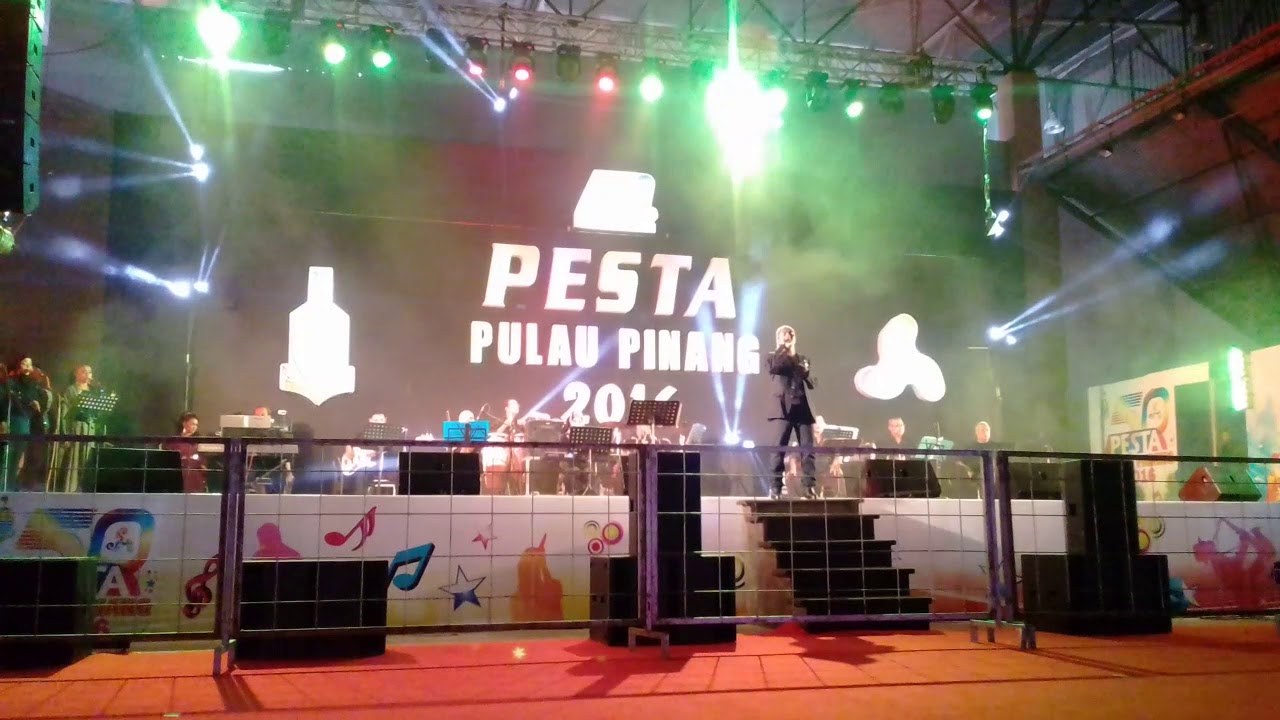 Manisnya Rindu - Ghani Koh - YouTube