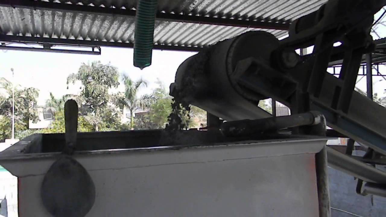 CLC manufacturing process - YouTube