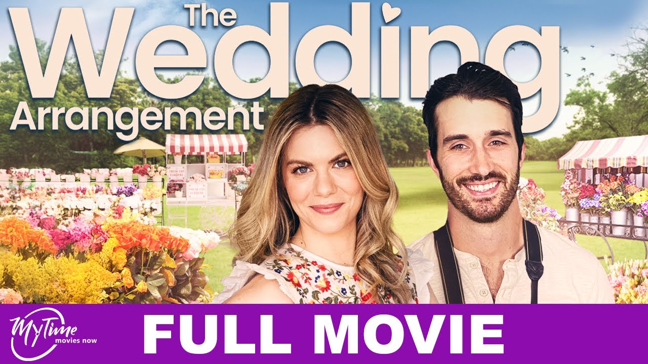 The Wedding Arrangement | Full Romance Movie | Kristina Cole, Cody ...