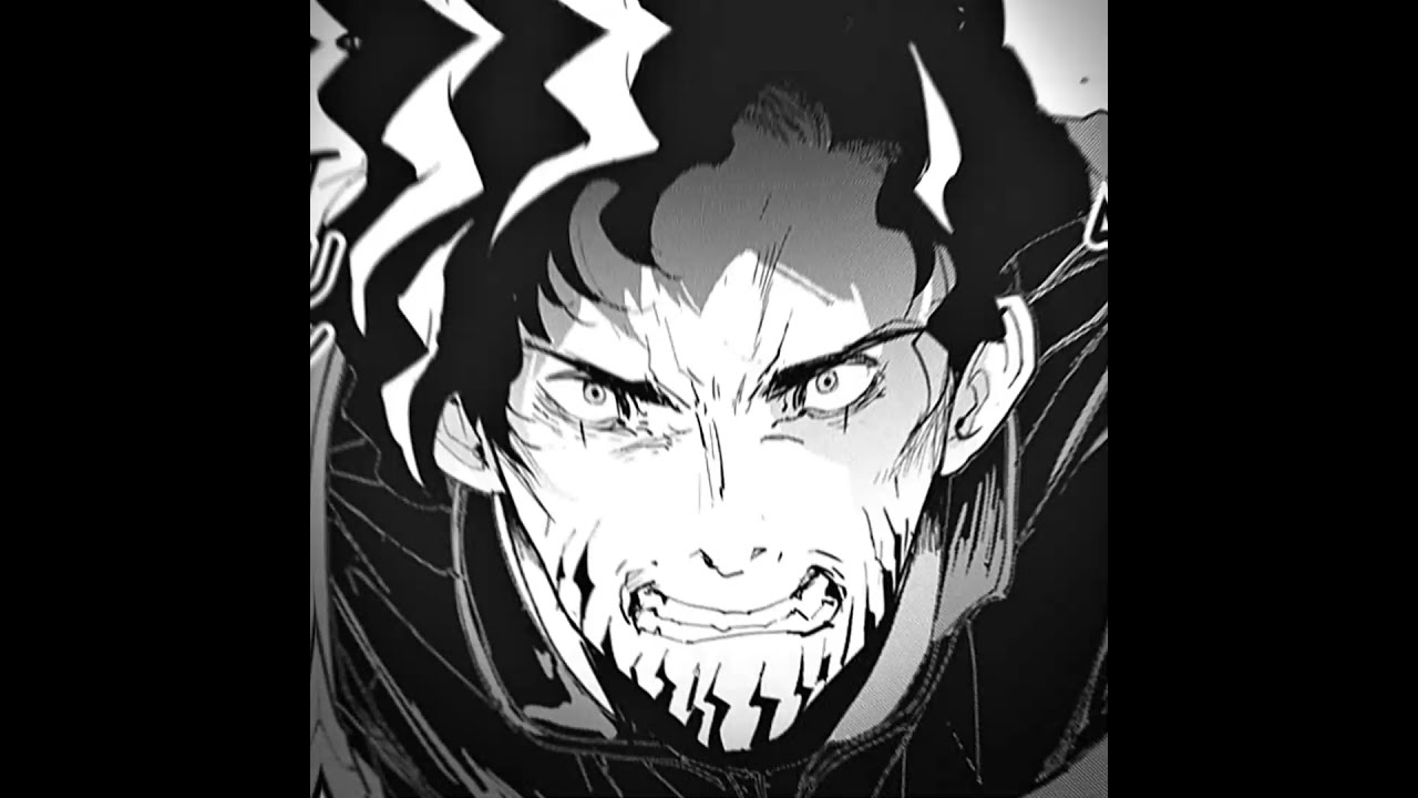 Yuugo Edit // TPN Manga - YouTube