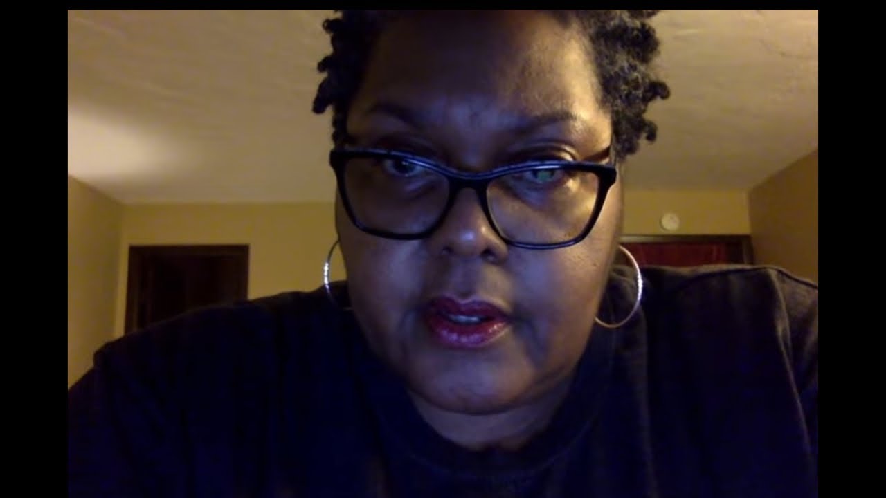 Alert! Watchwoman 65...Lisa Boyce, Censored and Blocked. - YouTube