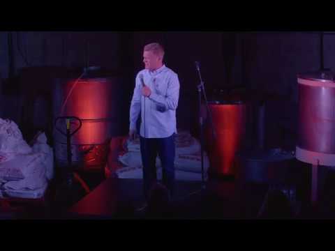 Sam Harland - Chippy or Chinese - YouTube