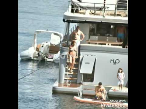 PINAR ALTUĞ DAN TEKNEDE SOHW