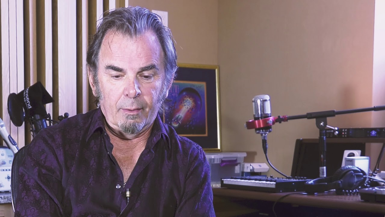 What Inspired Jonathan Cain to Write His Memoir "Don't Stop Believin ...