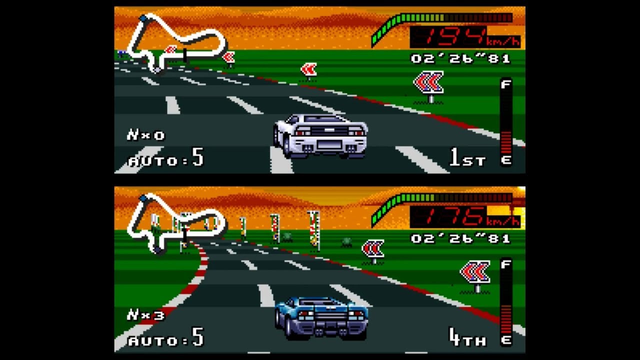 Switch - Top Racer Collection - Top Racer - Longplay Champion - YouTube