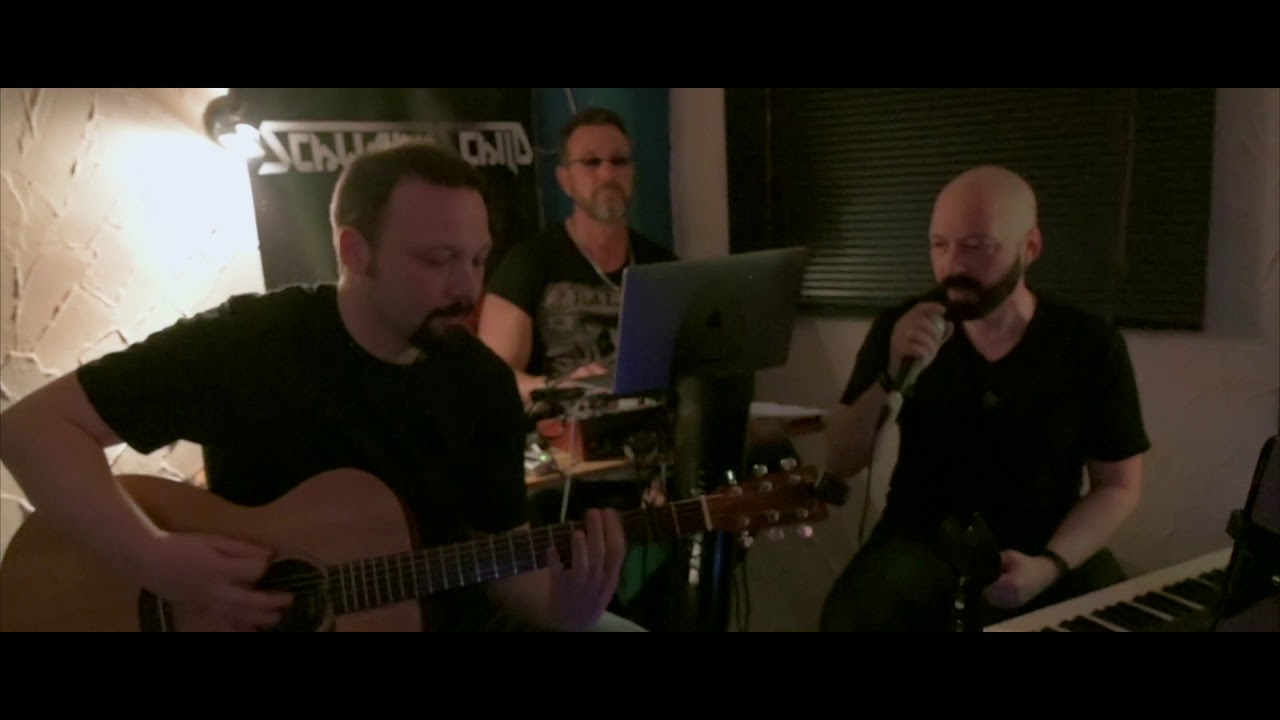 SCHWARZSCHILD feat. Marco - Ruf der Nacht (Unplugged) - YouTube