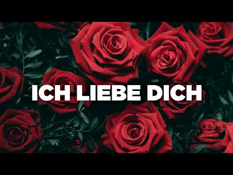 SAYONARA – ICH LIEBE DICH 💖 (Lyric Video | Deutschrap Liebeslied)