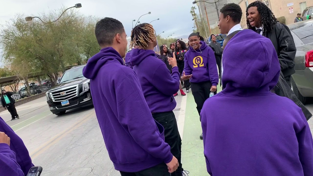 Thomas Lytle - MLK Vitual Parade - YouTube