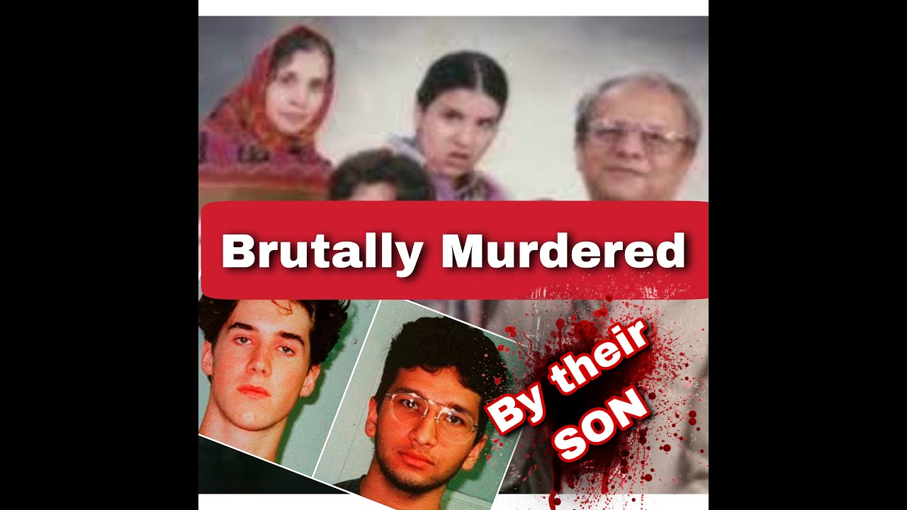Rafay Family Murders- Are they guilty? - YouTube