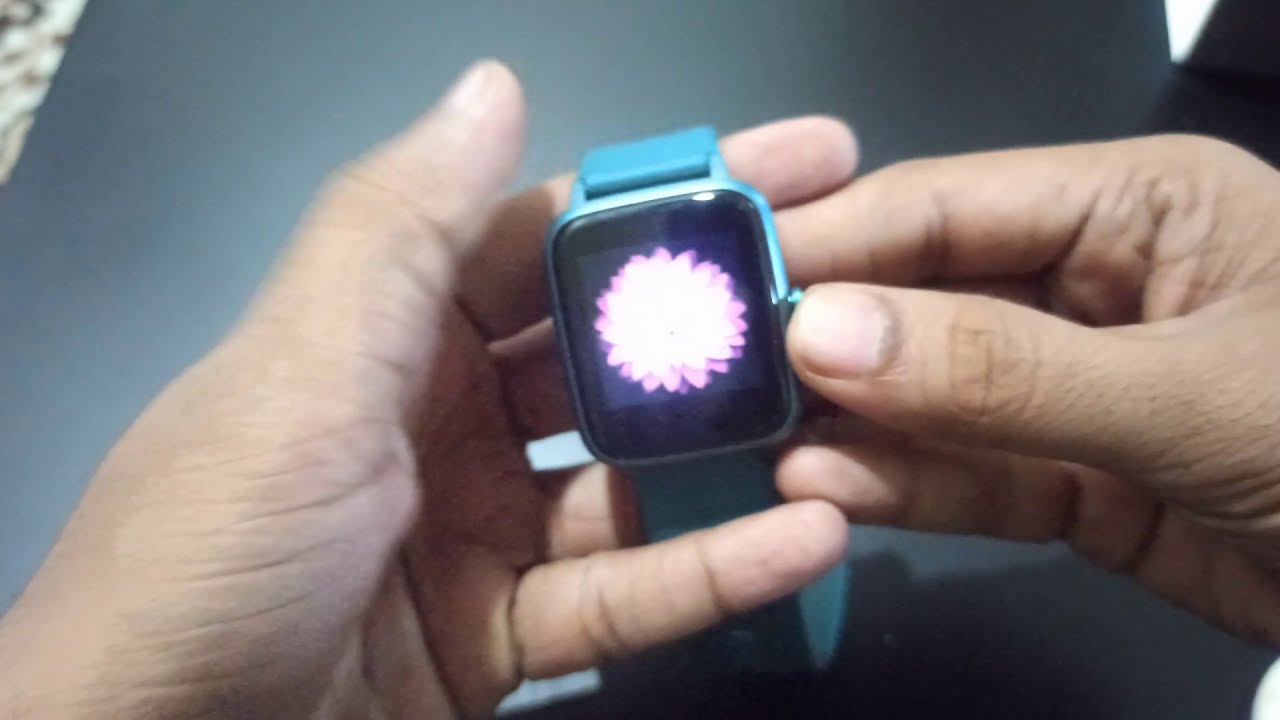 Noise ColorFit Pro 2 Smartwatch unboxing | Noise ColorFit Pro review ...