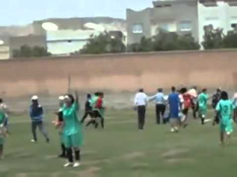 Mdabza Soccer women