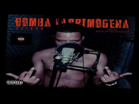 Raidon - Bomba Lacrimogena (Audio Oficial)