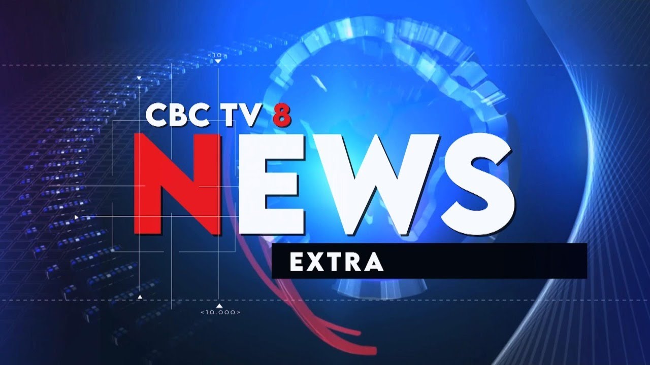 CBC News Extra - "Weather Update 3" - August 08, 2021 - YouTube
