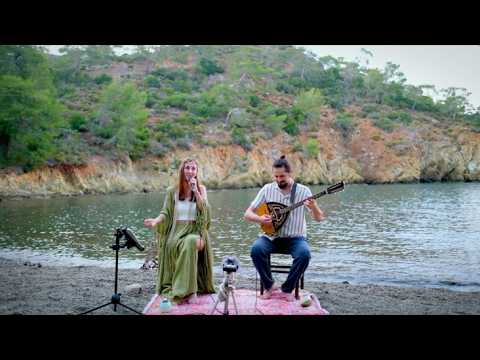 Gülen & Çağrı Milise Mou