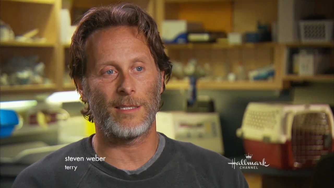 Duke - Hallmark Movie Channel - On Location - YouTube