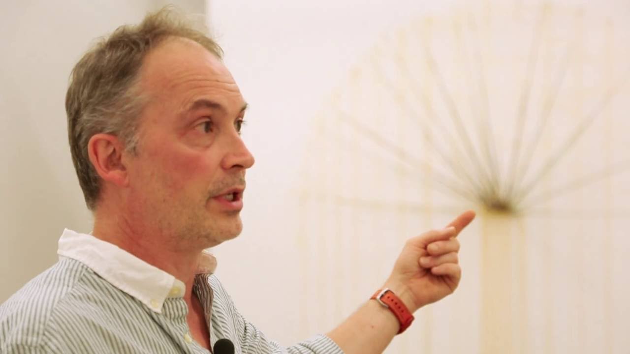 François Mathieu - Travaux armillaires - 9 SEPT / 9 OCT - YouTube