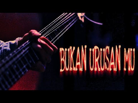 Yan Pulungan - Bukan Urusan Mu