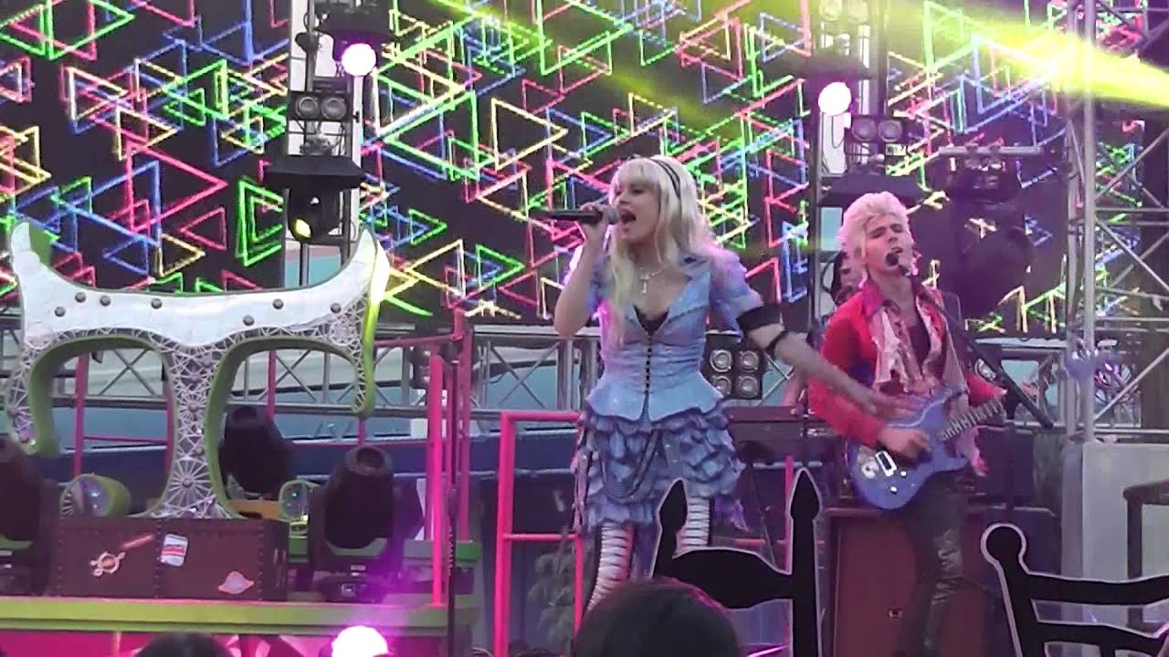 Mad T Party - 80s Mix - YouTube