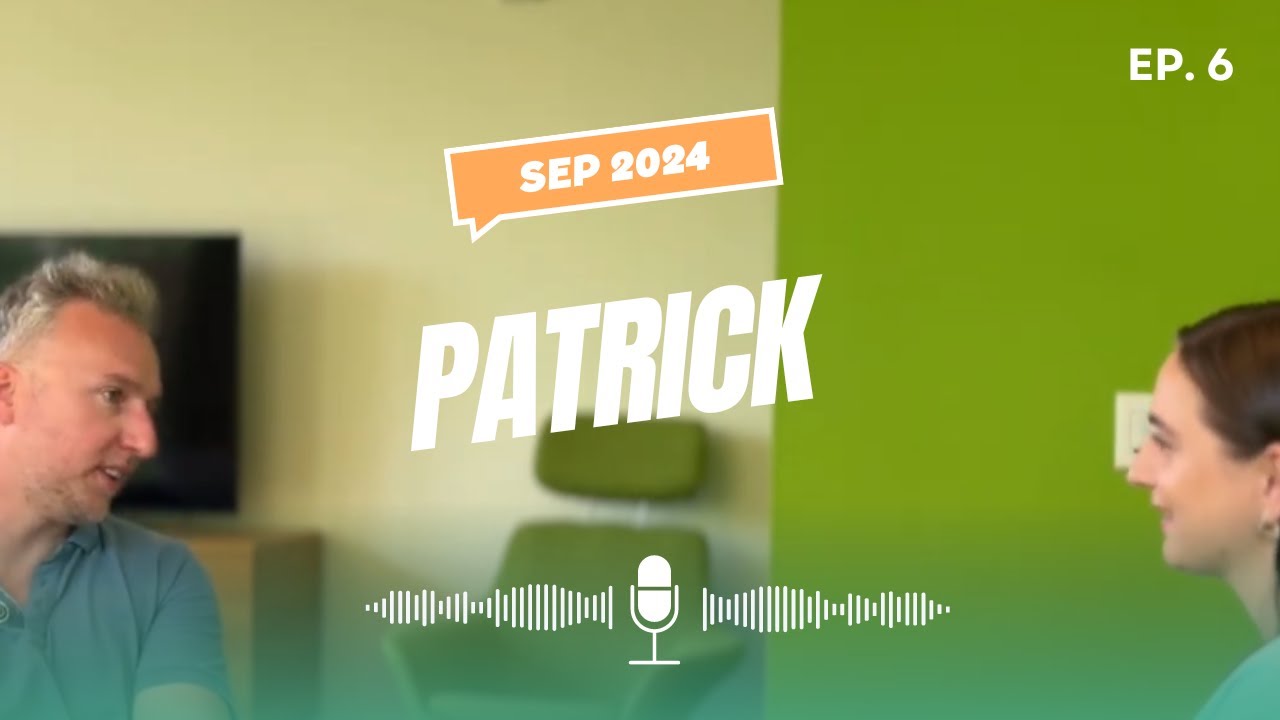 Interview with Patrick Stelzer, Managing Director at Managing Atmira ...