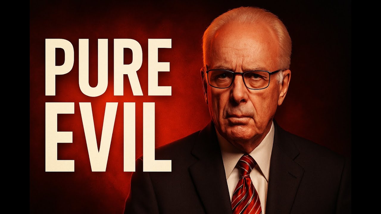 Analyzing Evil: John MacArthur - YouTube