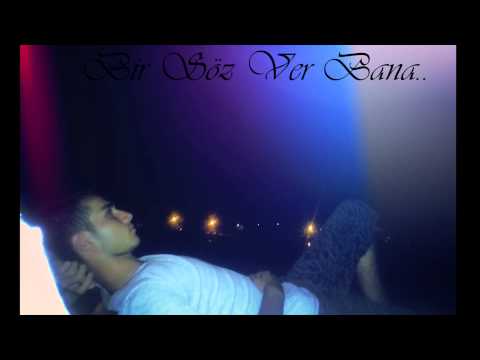 Ozan Gökçe - Bir Söz Ver Bana