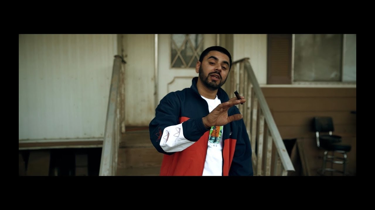 Chris Christopher "Lyrical" (Prod. by RobLo) Official Music Video - YouTube