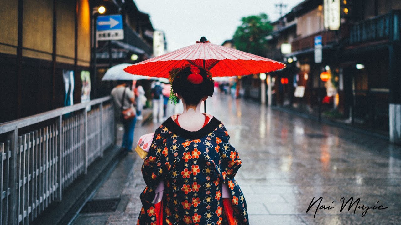 Asian traditional instrumental music | Relaxing asian music - YouTube
