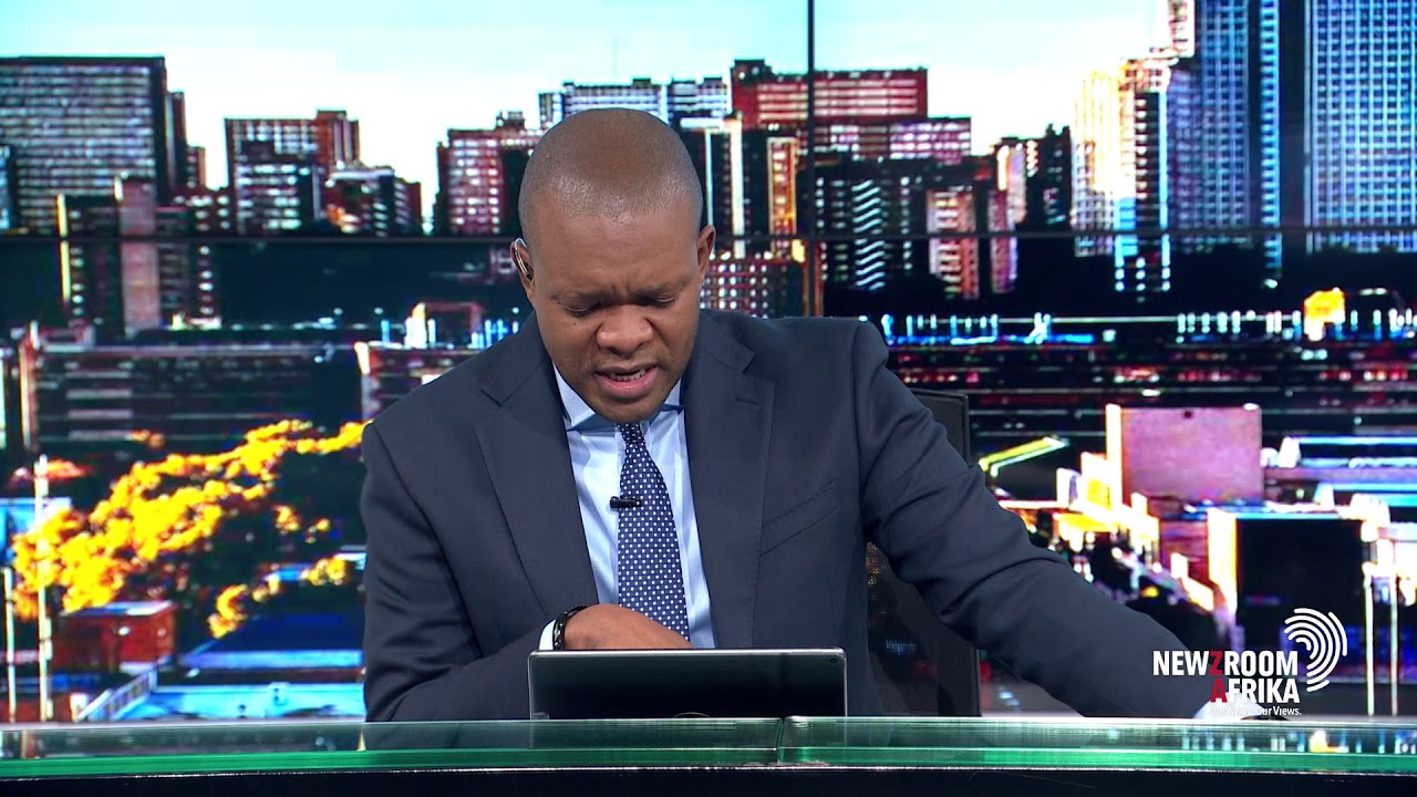 Traffic volumes at Maseru Bridge on South Africa’s border with Lesotho ...