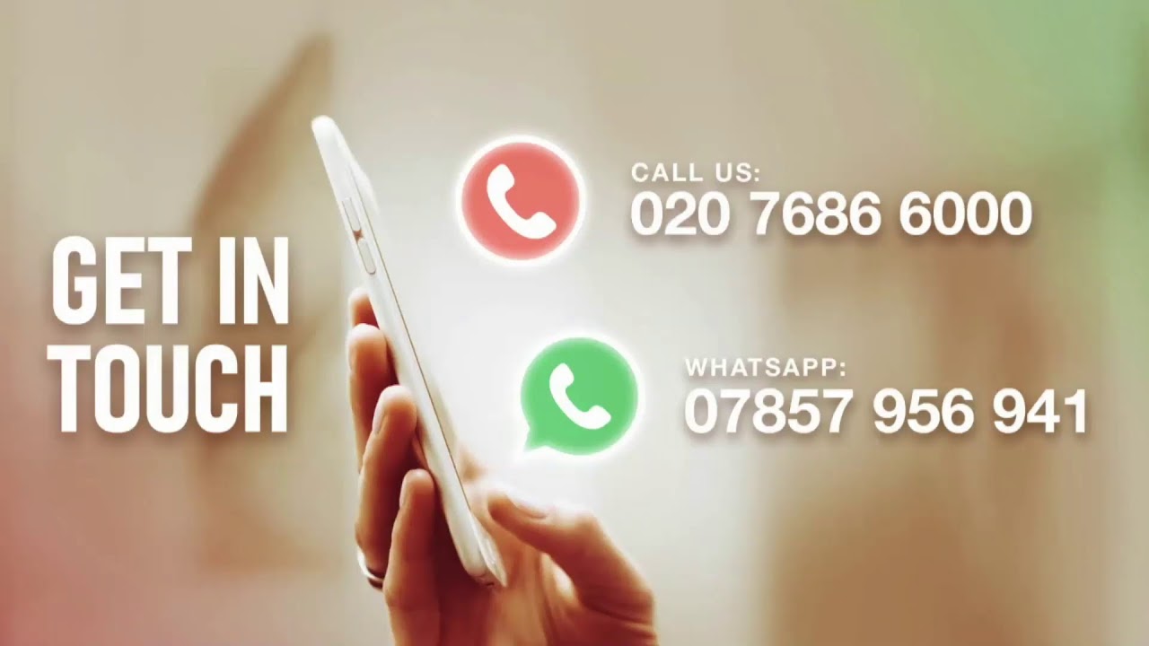 On-line Service, Friday 3pm UK🇬🇧 - YouTube