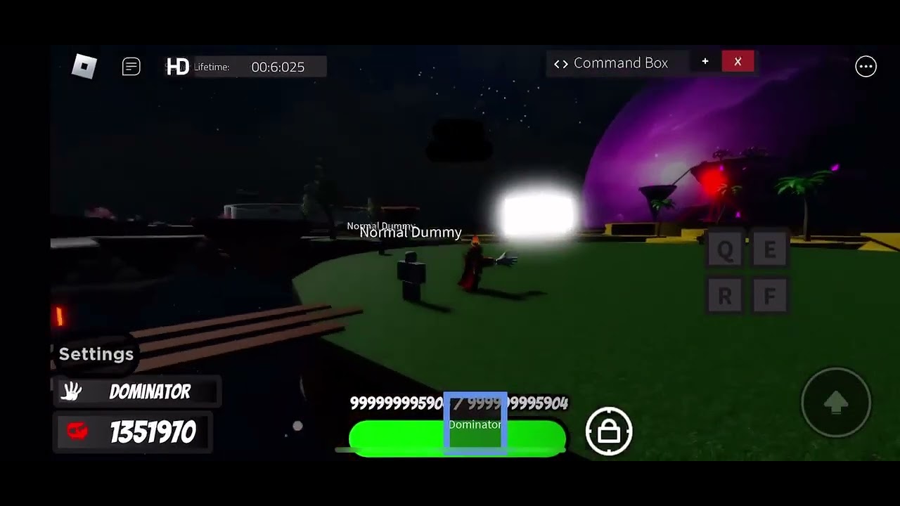 Dominator Showcase: Phases 160 - 50k - YouTube