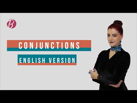DERS 29 (B2 SEVİYE) Conjunctions & Connectors (English Version)  #bircanteacher #ingilizce