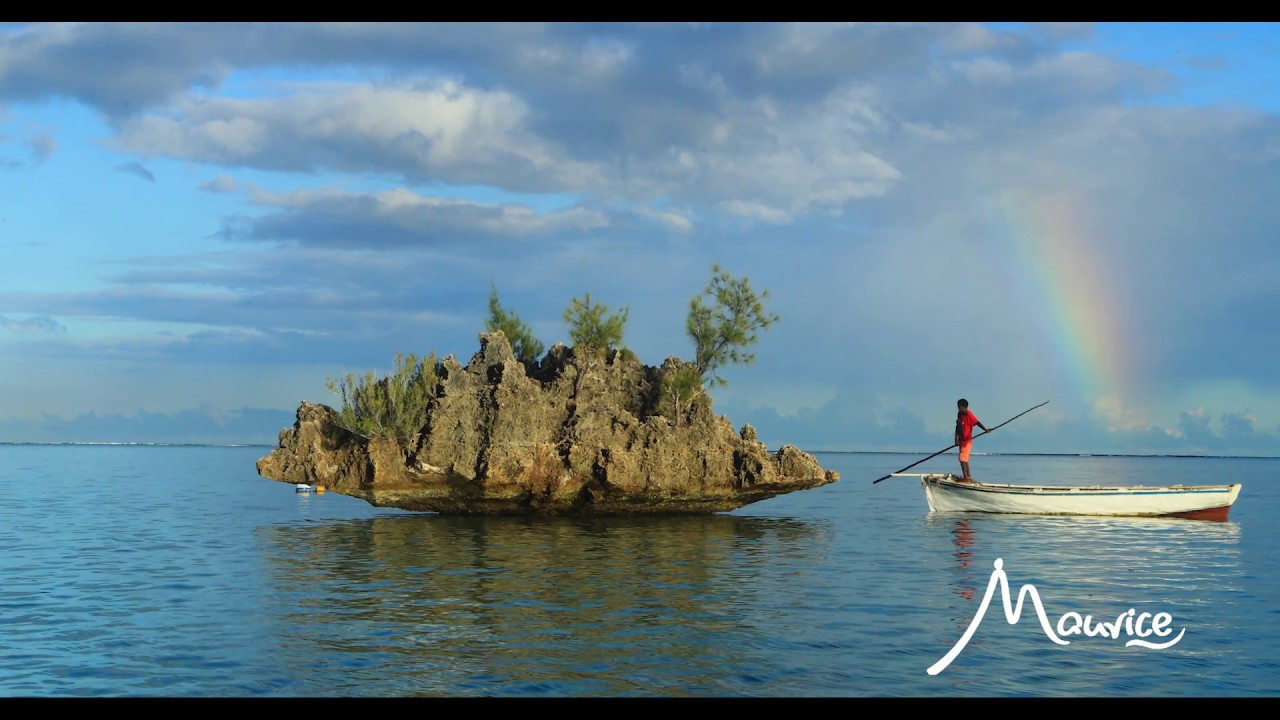 Typical Mauritius - Nature - YouTube