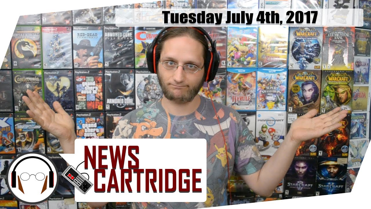 My “Interview” with Alex Mauer - YouTube